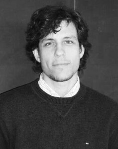 Ronny Thomale :: Die Junge Akademie